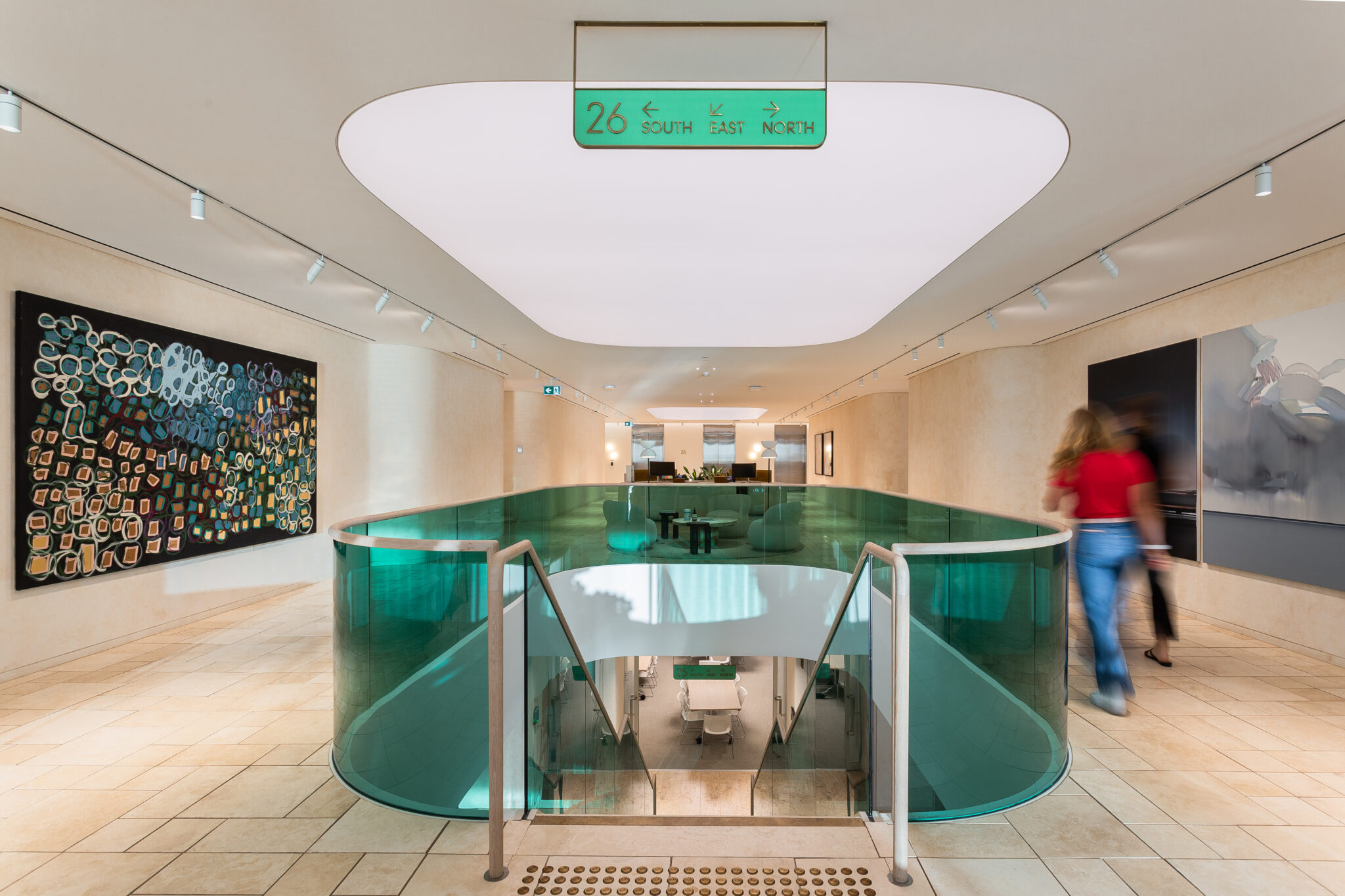 CTPG Current Projects