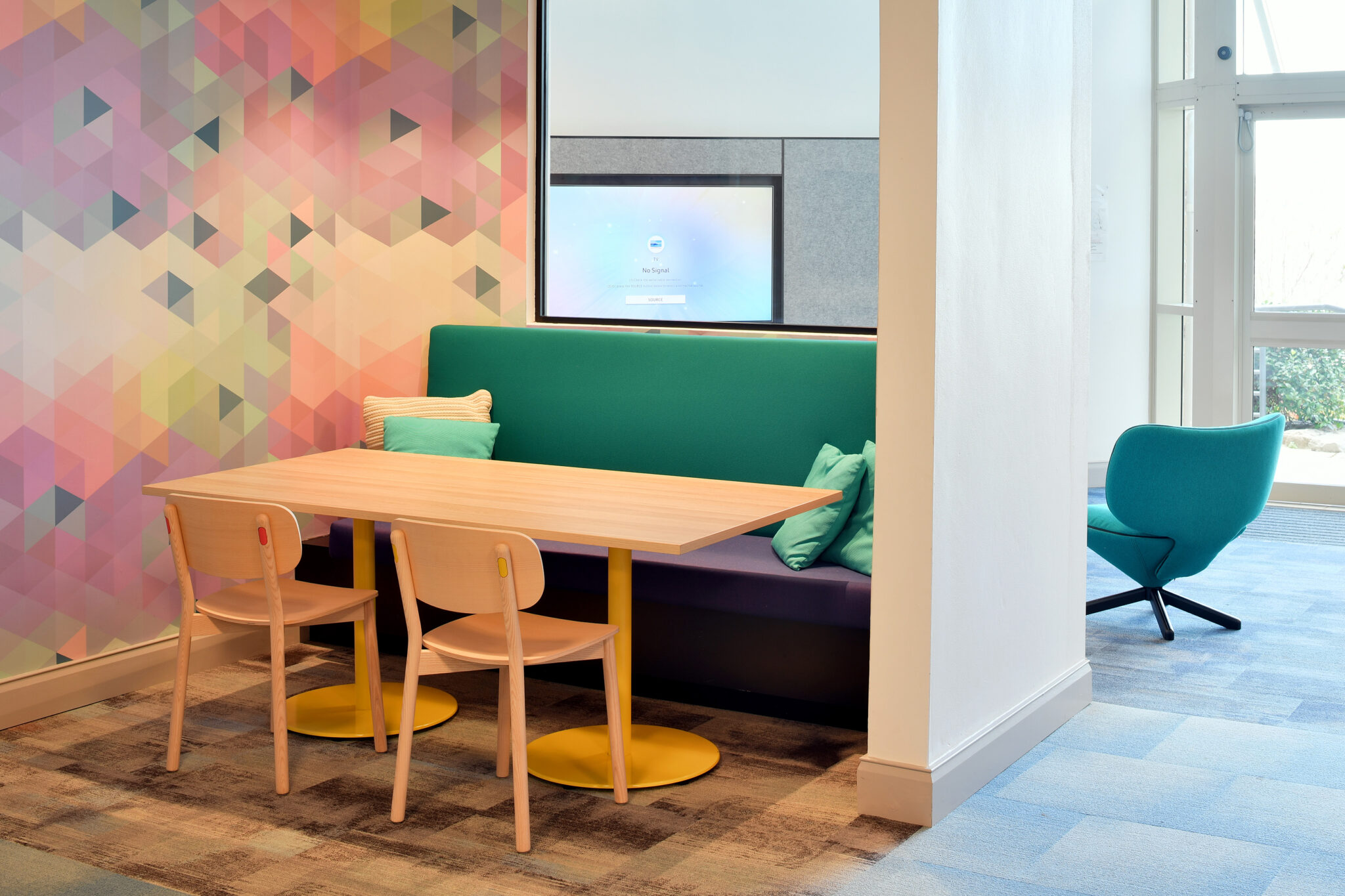 CTPG Current Projects