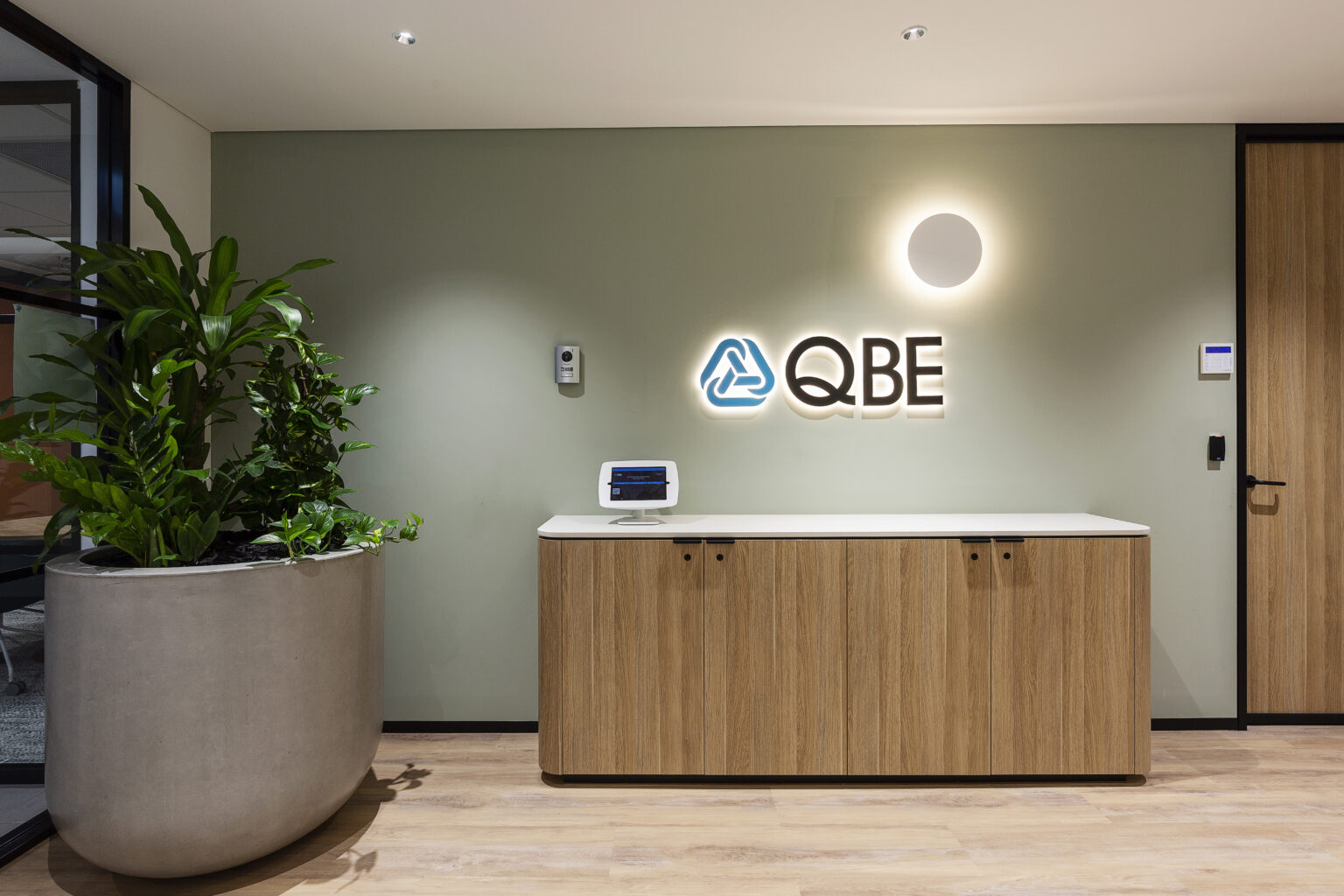 QBE Archives - CTPG