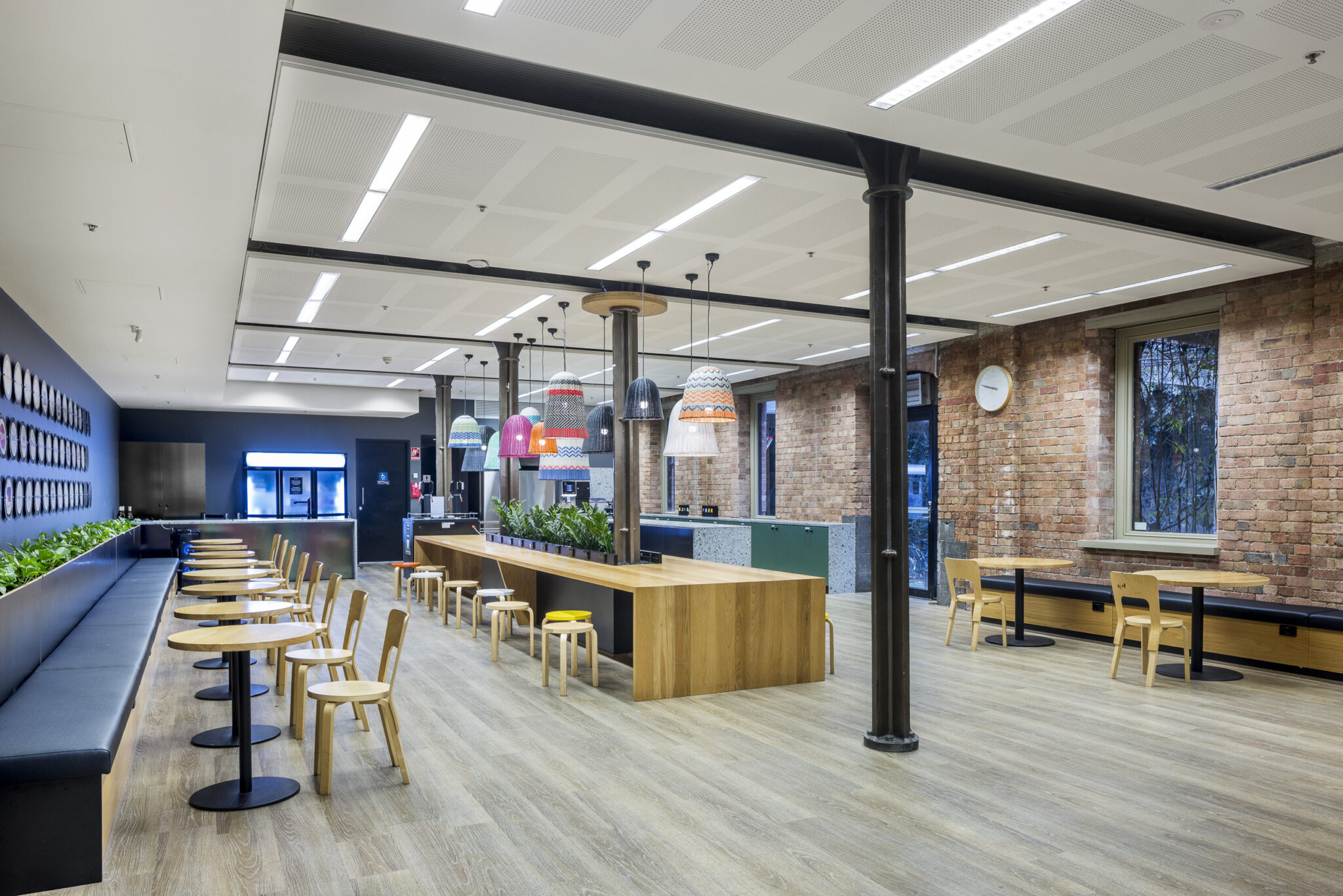 CTPG Current Projects