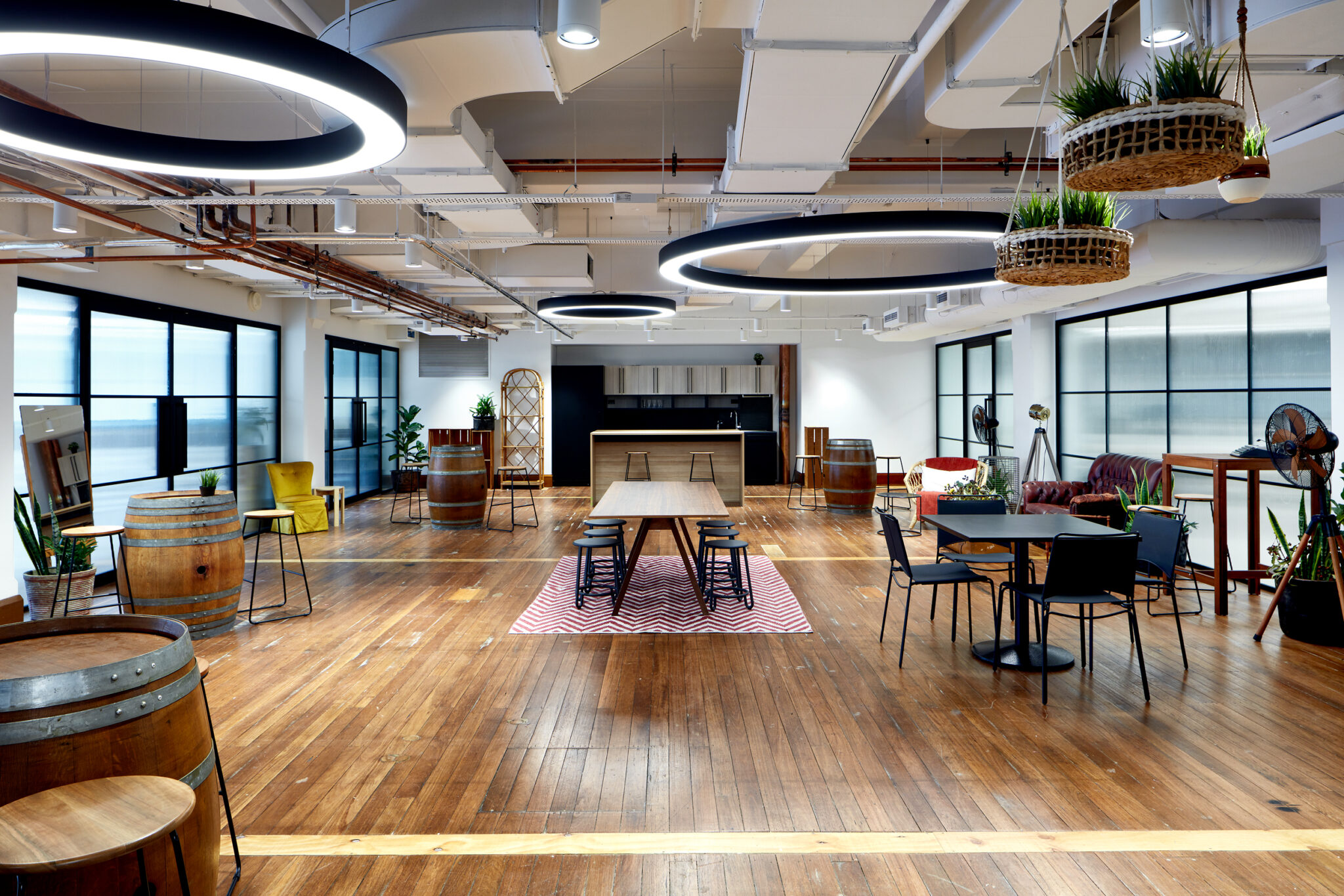 CTPG Current Projects