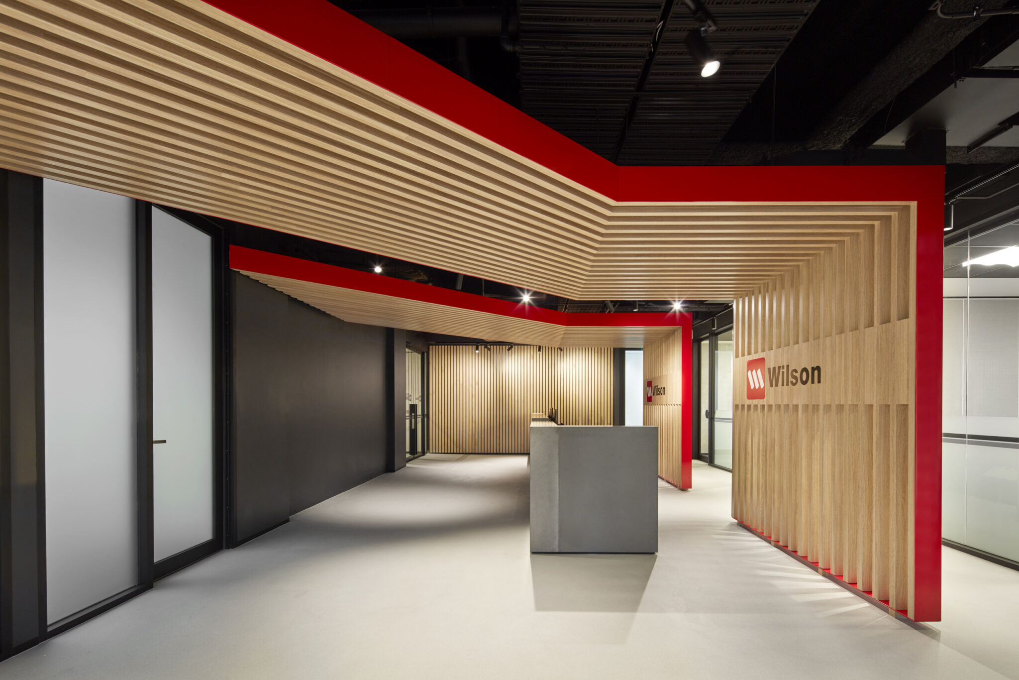 CTPG Current Projects