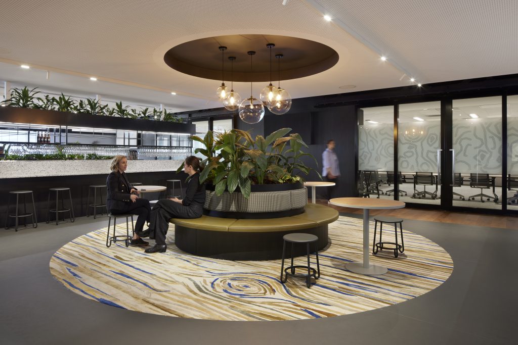 CTPG Current Projects