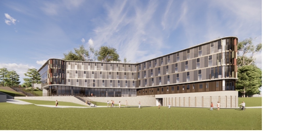 CTPG Current Projects